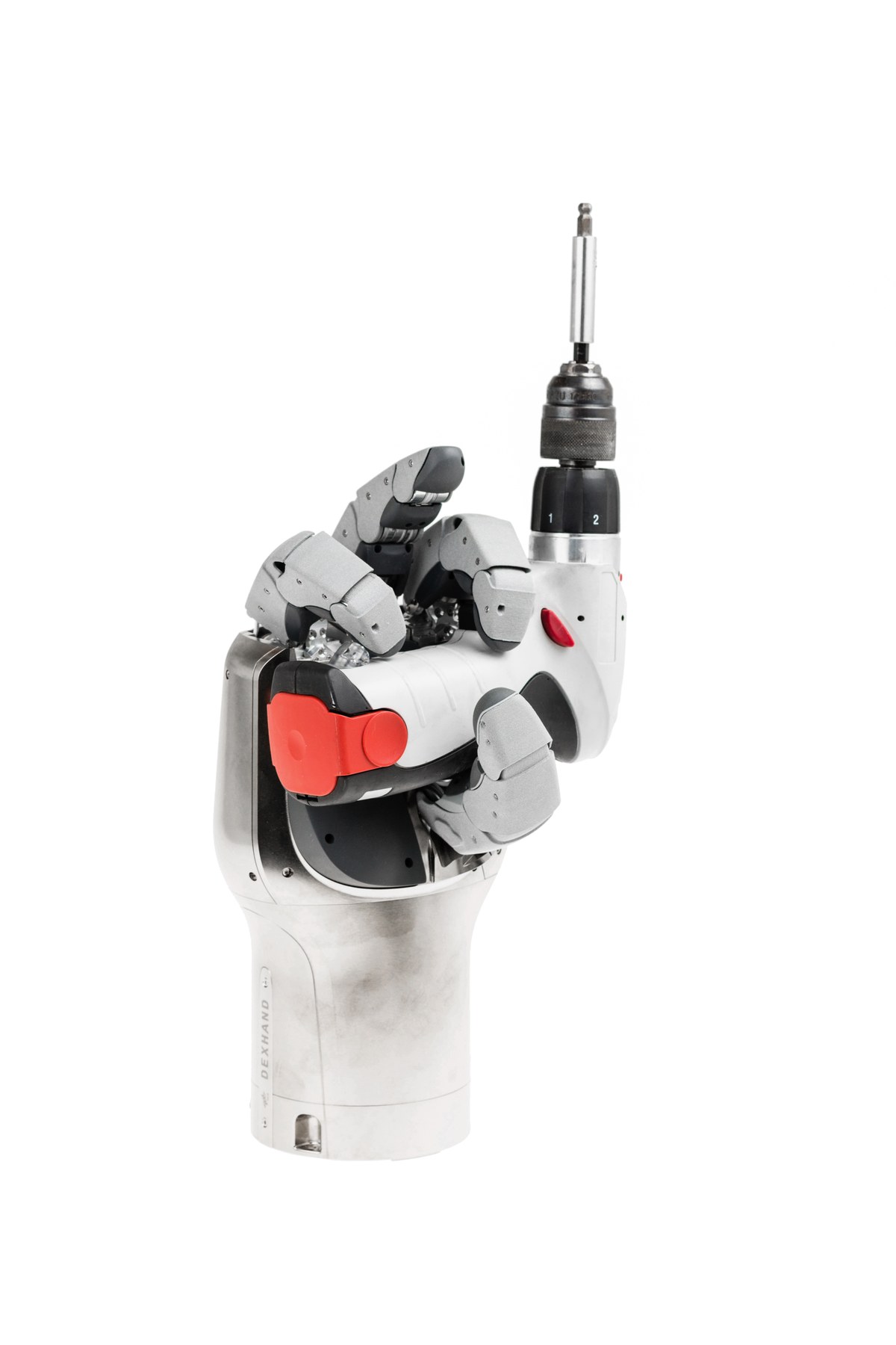 DEXHAND (2012–2015)