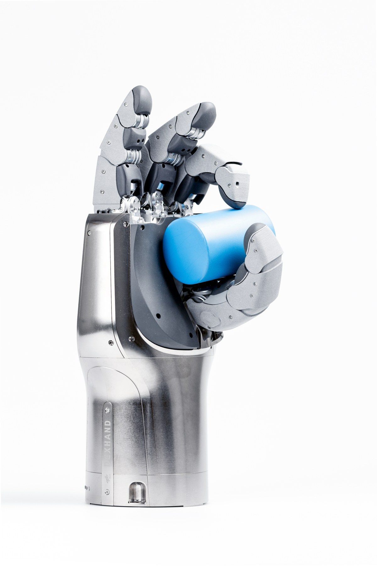 DEXHAND (2012–2015)