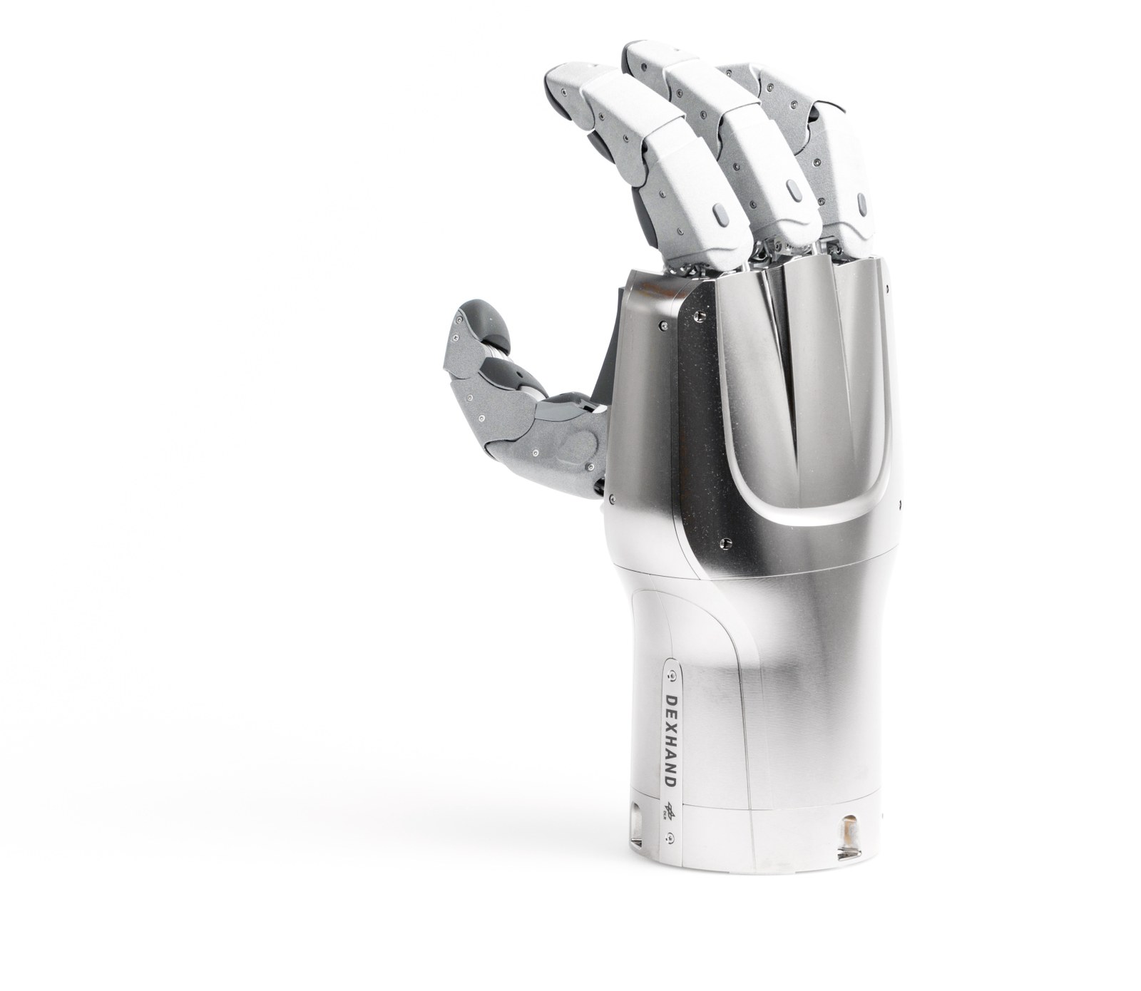 DEXHAND (2012–2015)