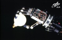 DLR Hand I (1998)