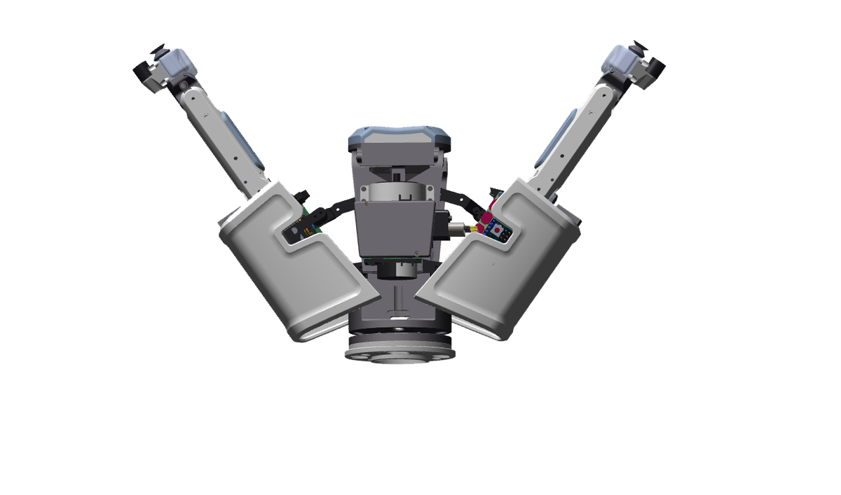 Hybrid Compliant Gripper