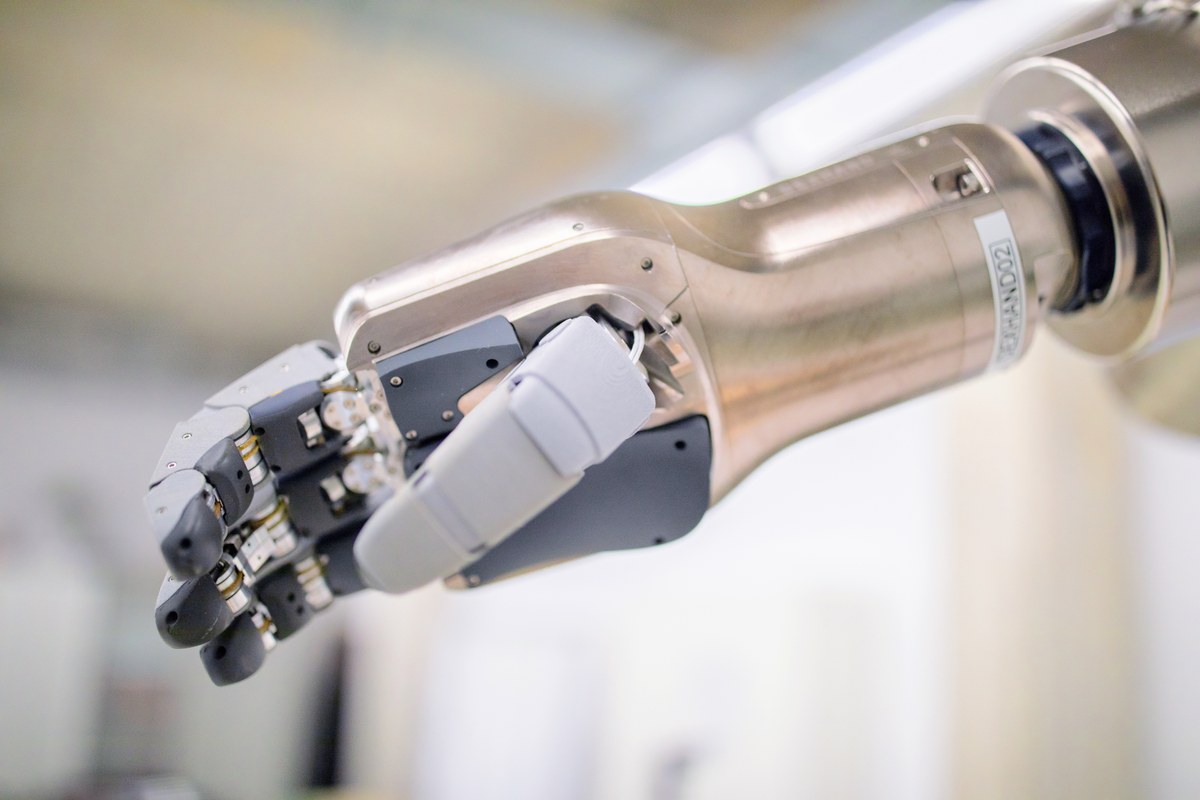 Spacehand (2015–2018)