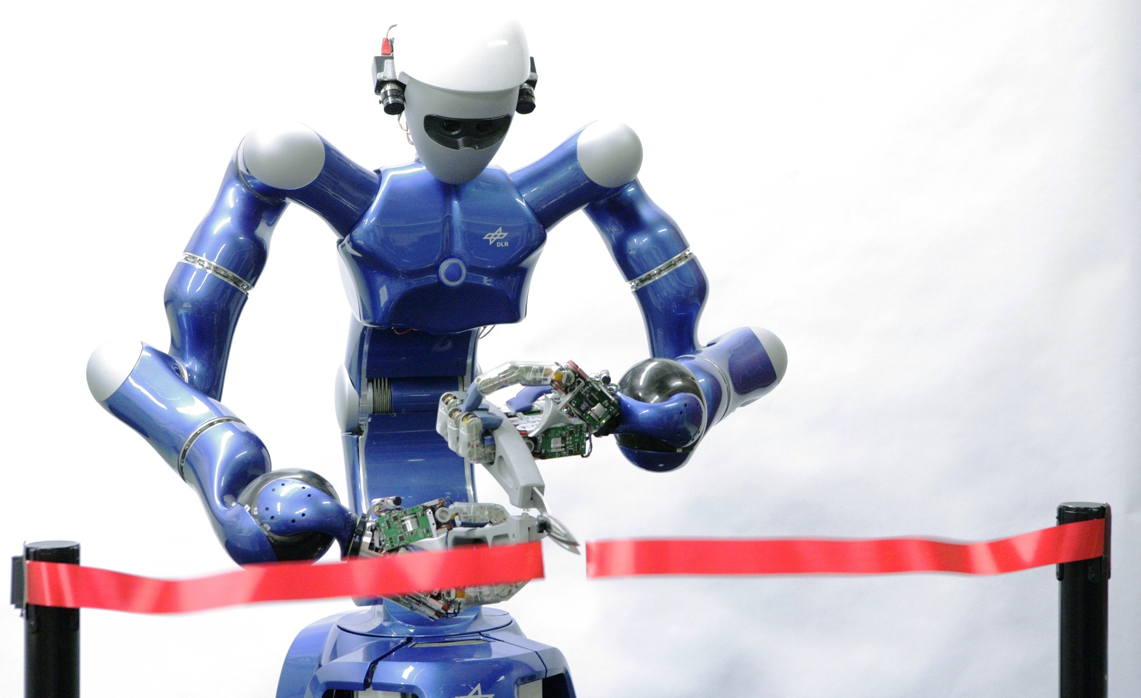 Autonomous Task Planning and Execution