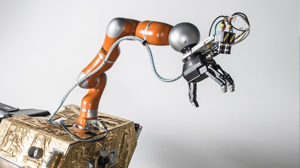 Institute of Robotics and Mechatronics