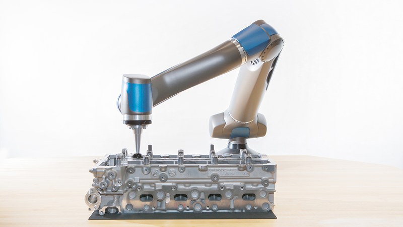 Multi-arm systems