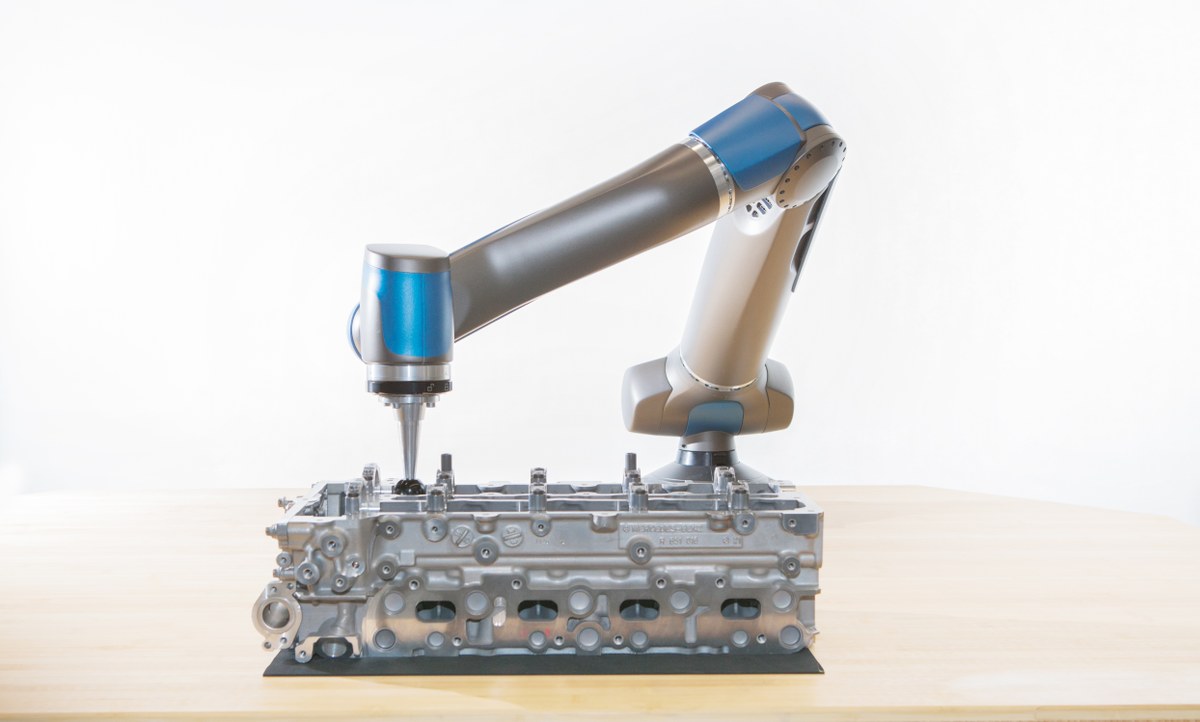 Arms