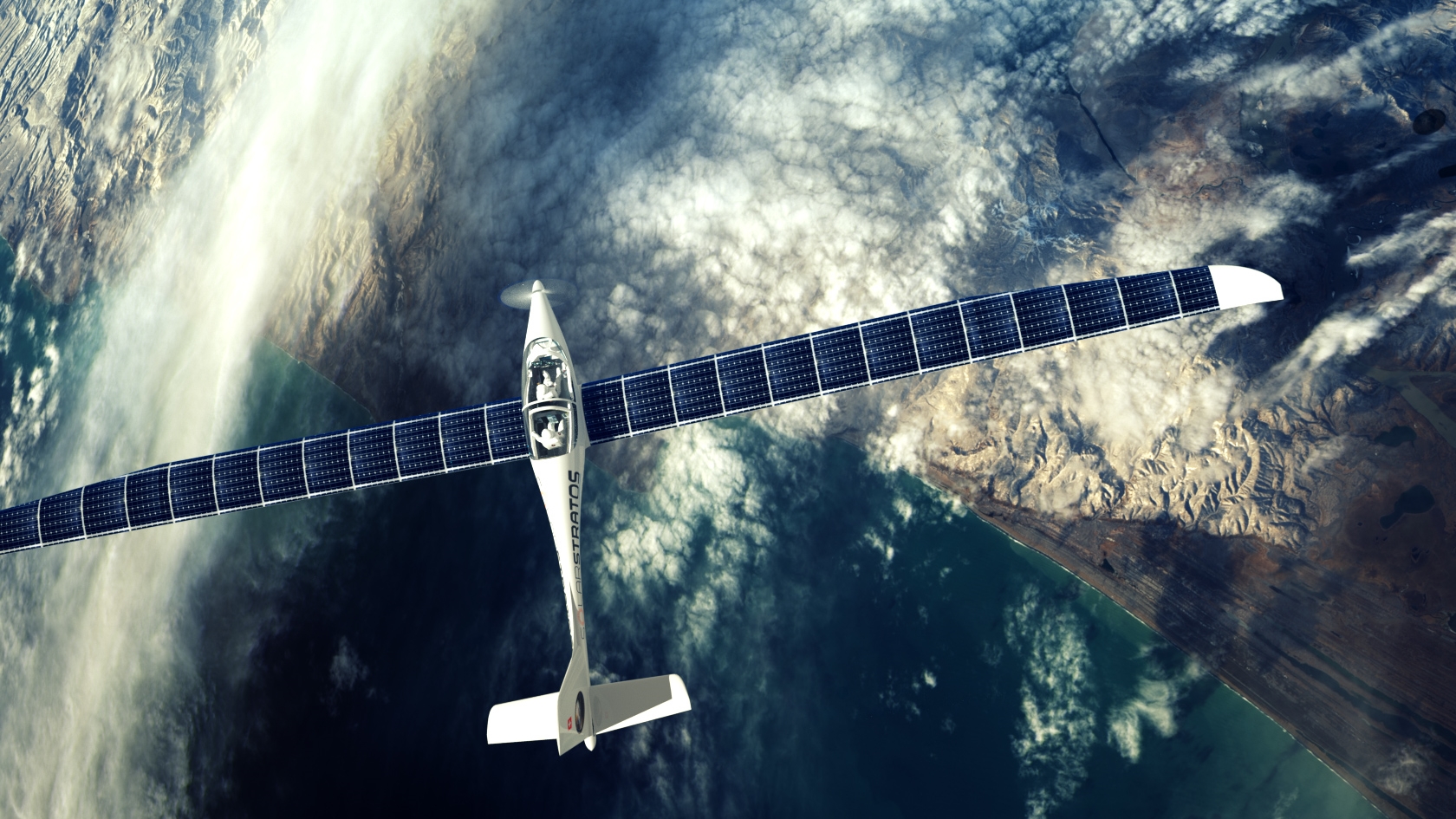 High-Altitude Platforms