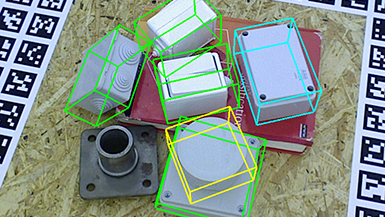 AugmentedAutoencoder