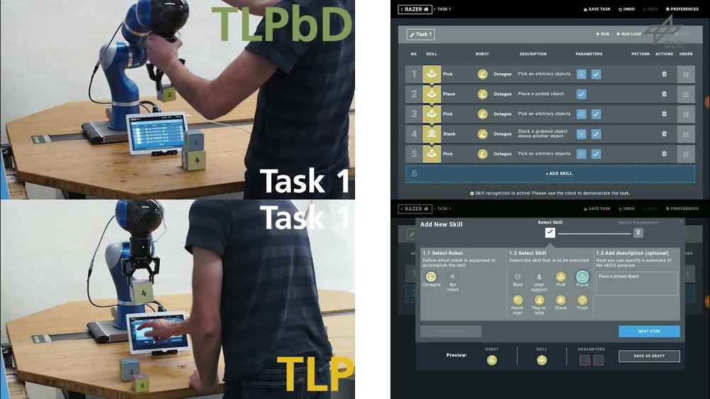 Video: Intuitive Task-Level Programming by Demonstration through ...