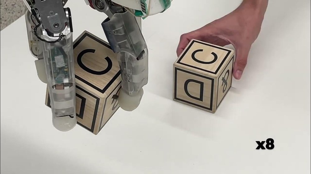 Video: Estimator-Coupled Reinforcement Learning for Robust Purely ...