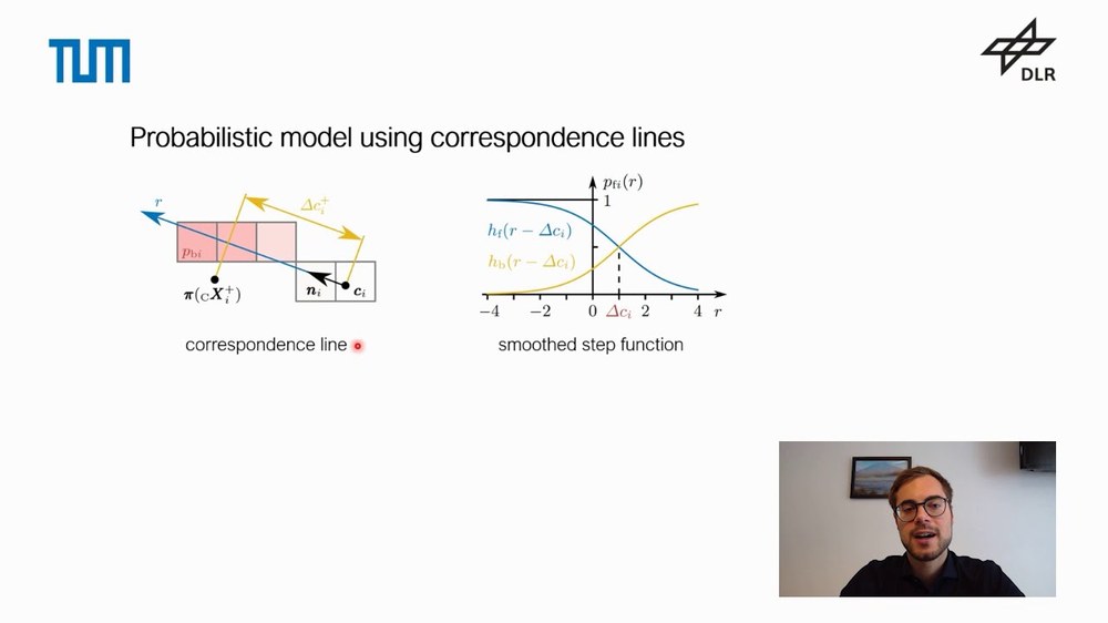 Video: A Sparse Gaussian Approach to Region-Based 6DoF Object Tracking - ACCV 2020