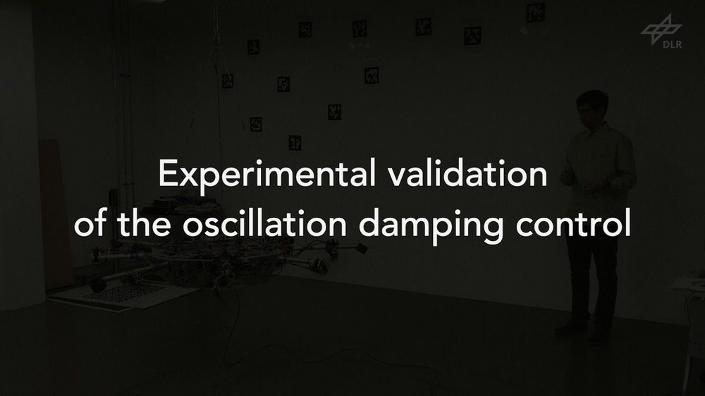 Video: SAM: cable-Suspended Aerial Manipulator
