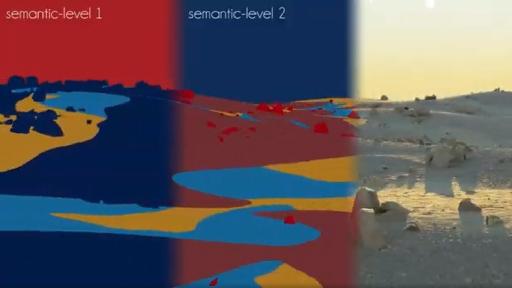 Video: OAISYS: A Photorealistic Terrain Simulation Pipeline for ...