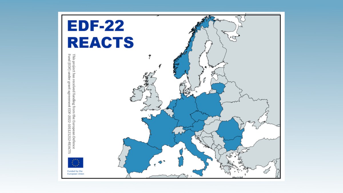 Responsive Space Cluster Competence Center