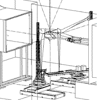 Flow Field Measurement by Stereo Patterns Particle Image Velocimetry (PIV)