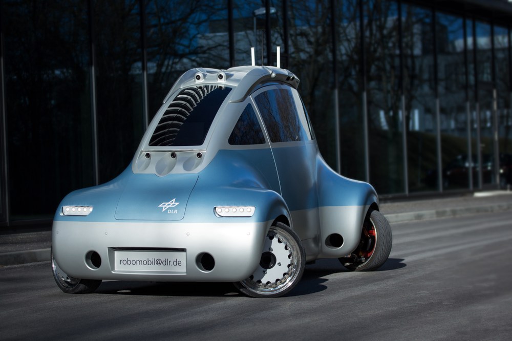 ROboMObil