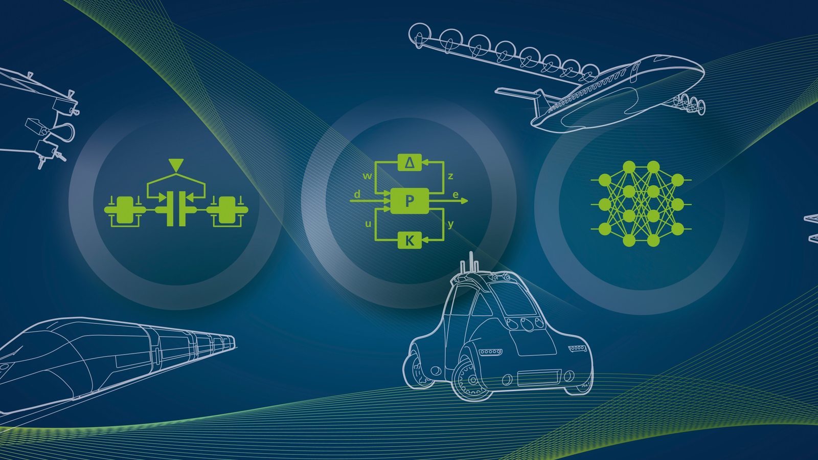 Institute of System Dynamics and Control