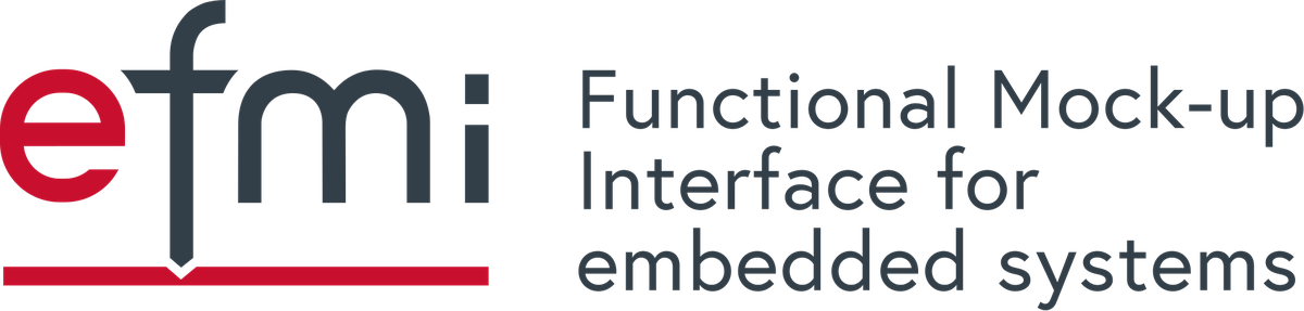 Functional Mock Up Interface For Embedded Systems