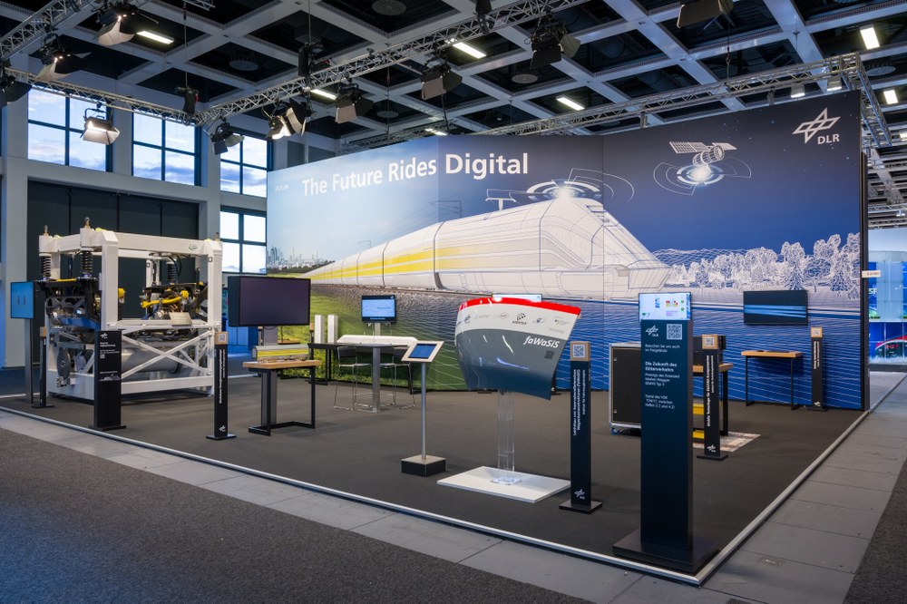 InnoTrans 2024