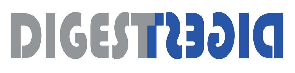 DIGEST Logo
