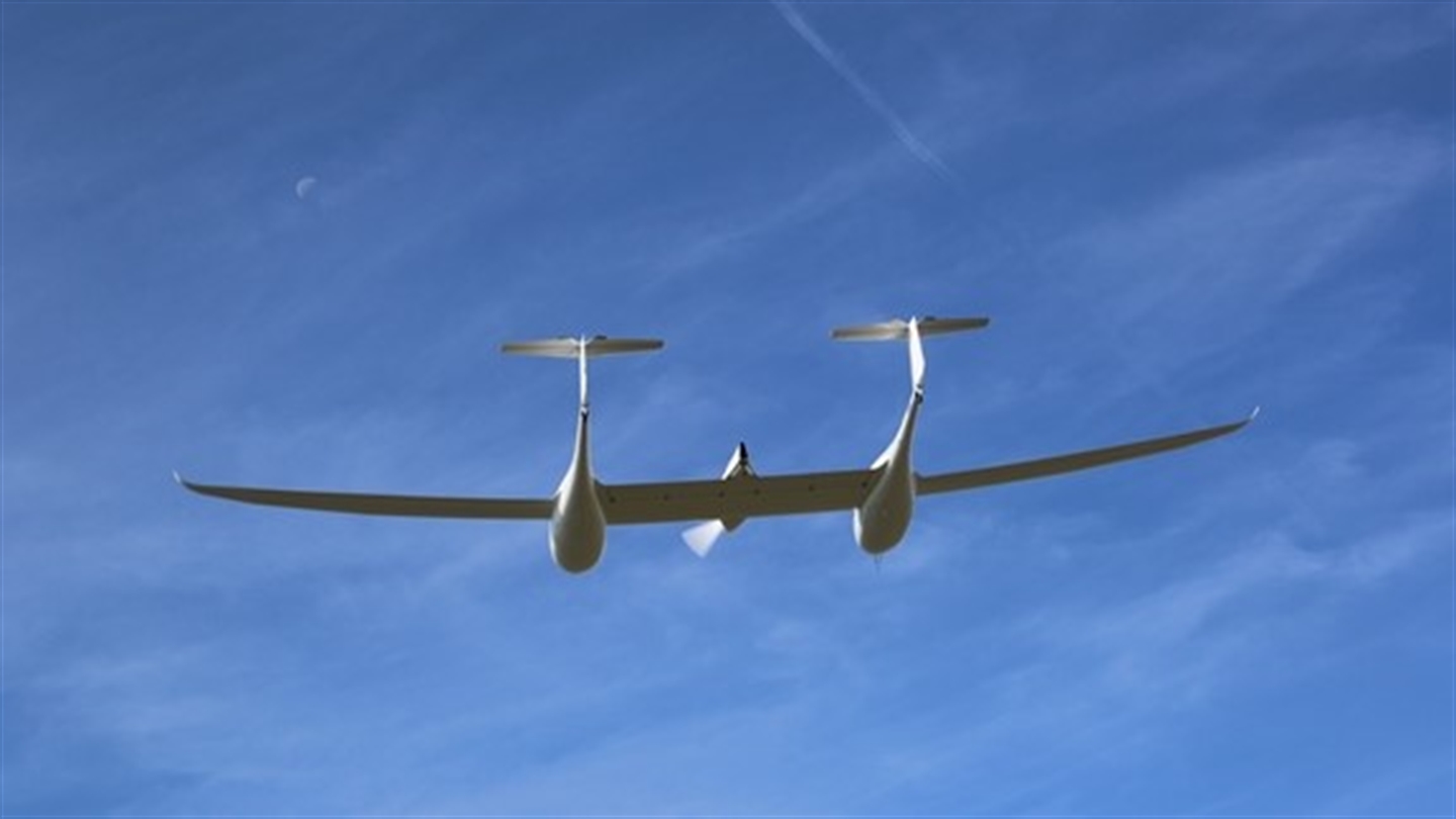 World’s First Piloted Flight of Liquid Hydrogen Powered Electric ...