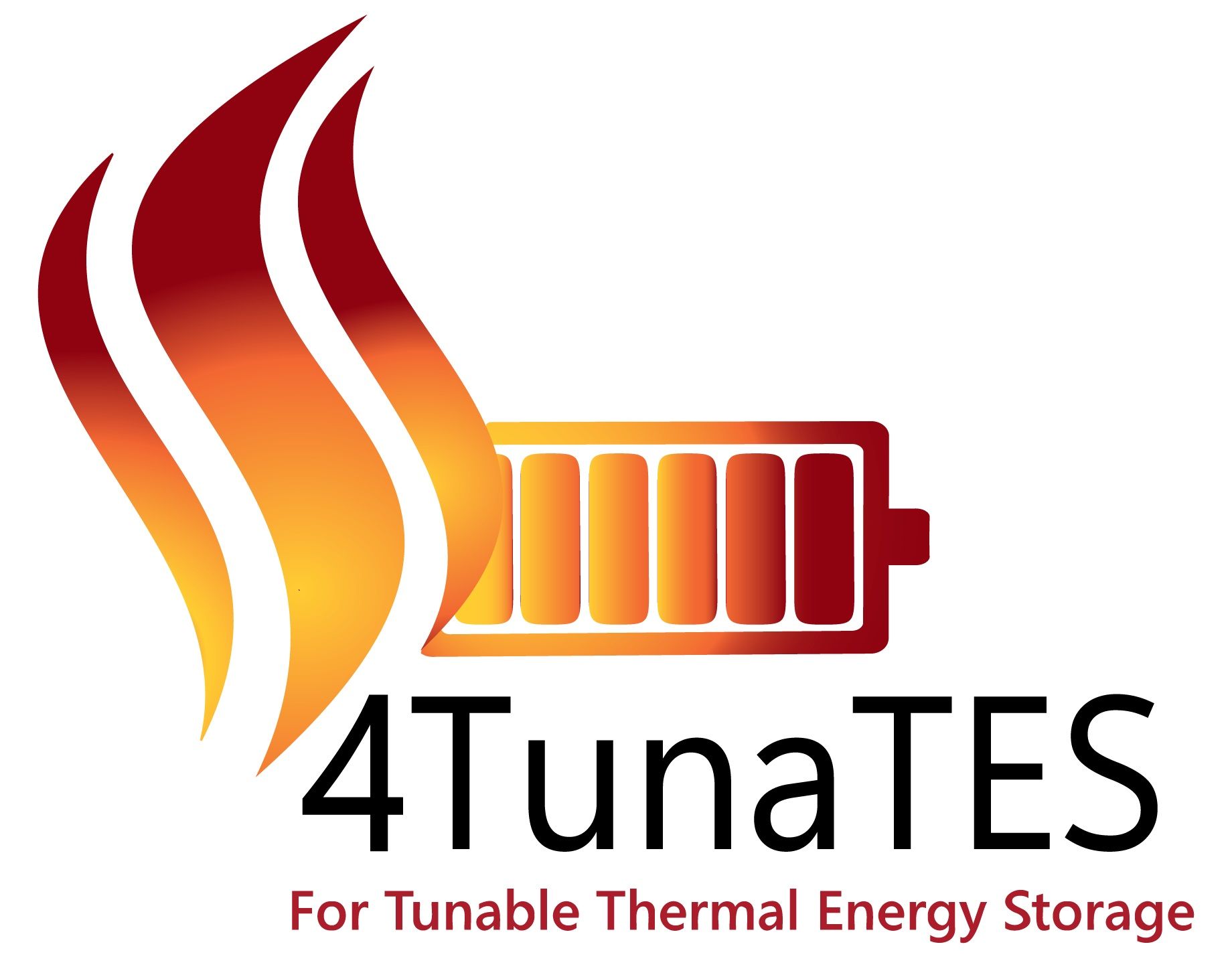 Logo For Tunable Thermal Energy Storage