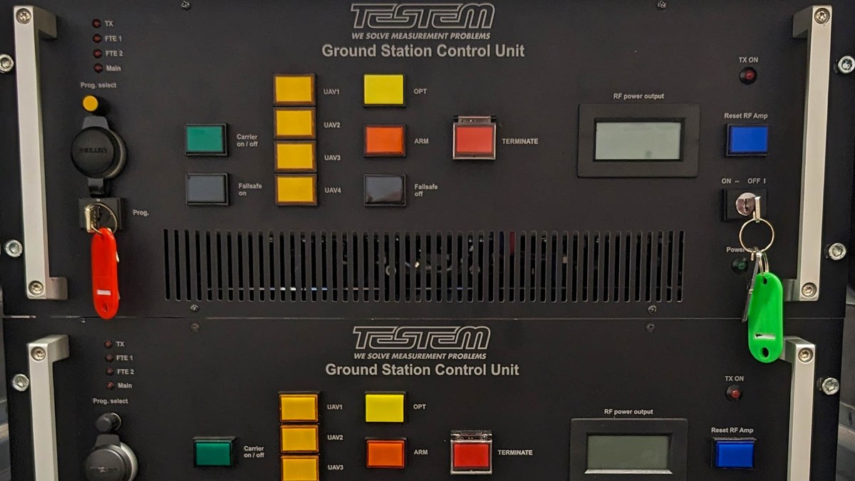 Flight-Termination-System
