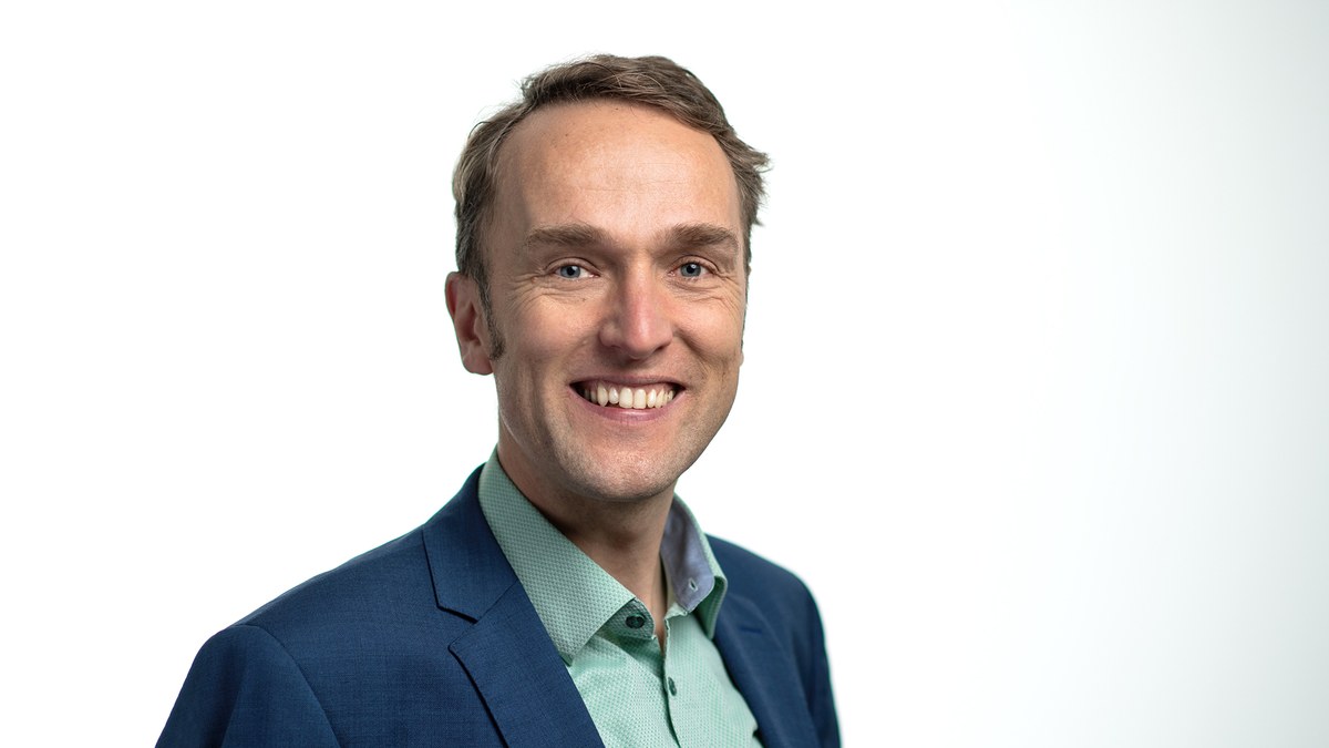 Prof. Patrick Jochem