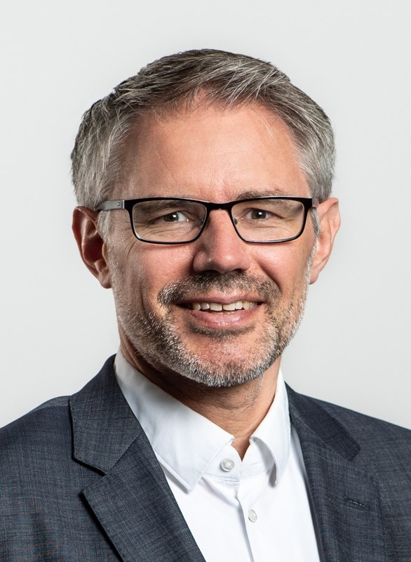 von Maydell, Karsten