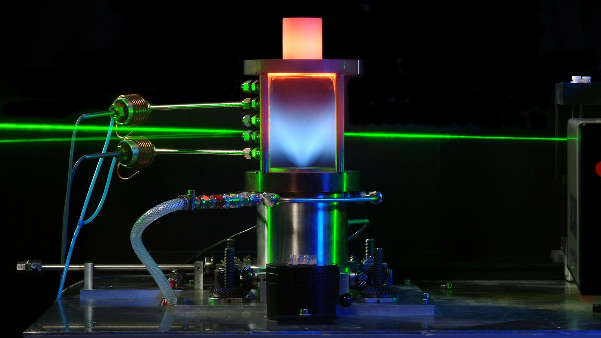 Combustor Systems and Diagnostics