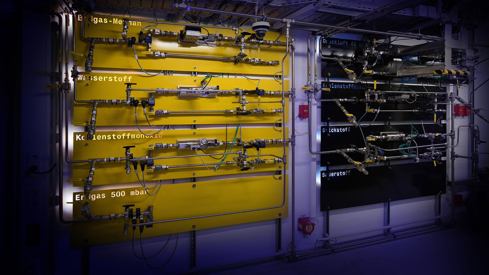 Technology Platform Decentralised Energies (TPDE)