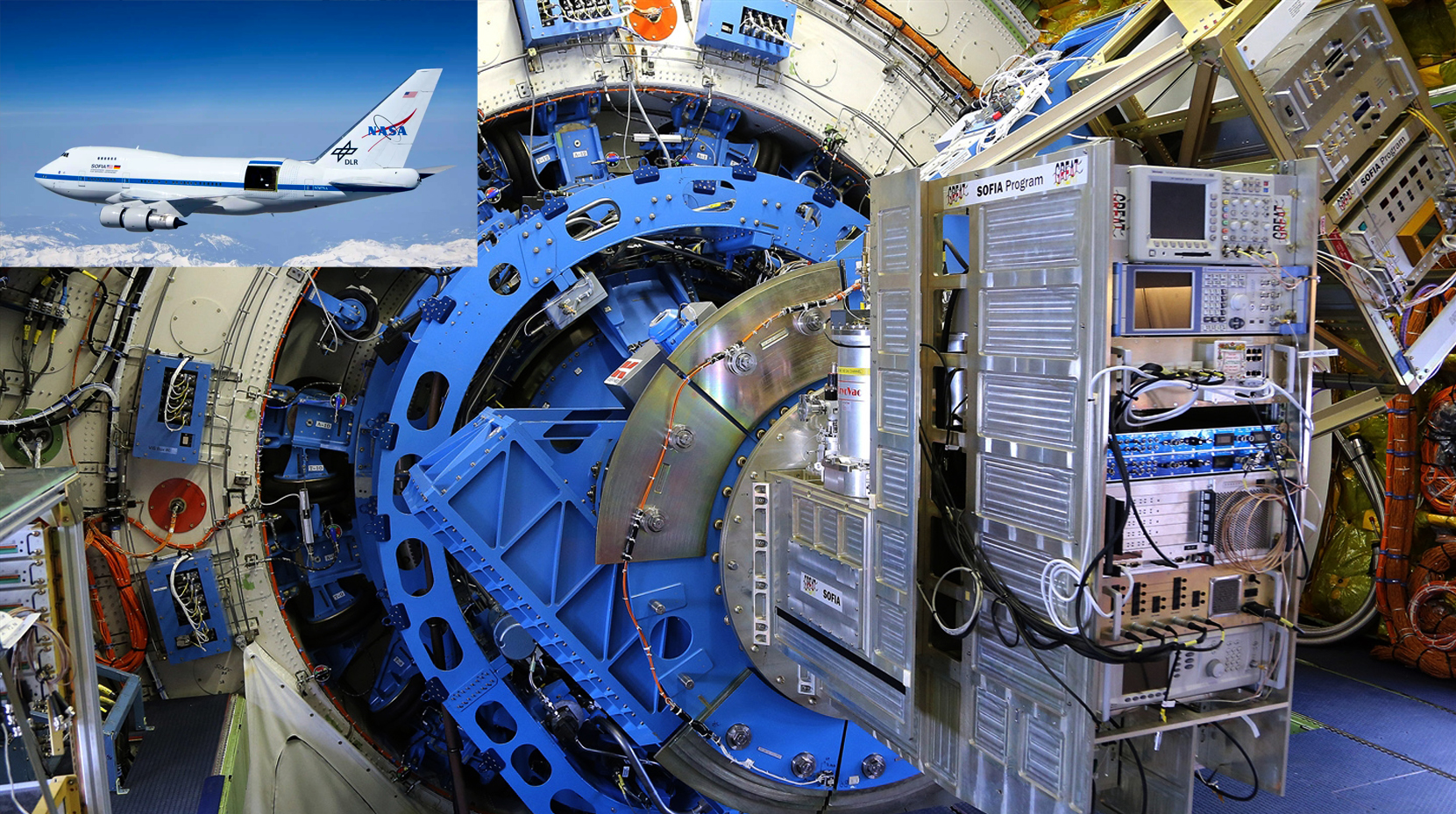 Institute of Space Research