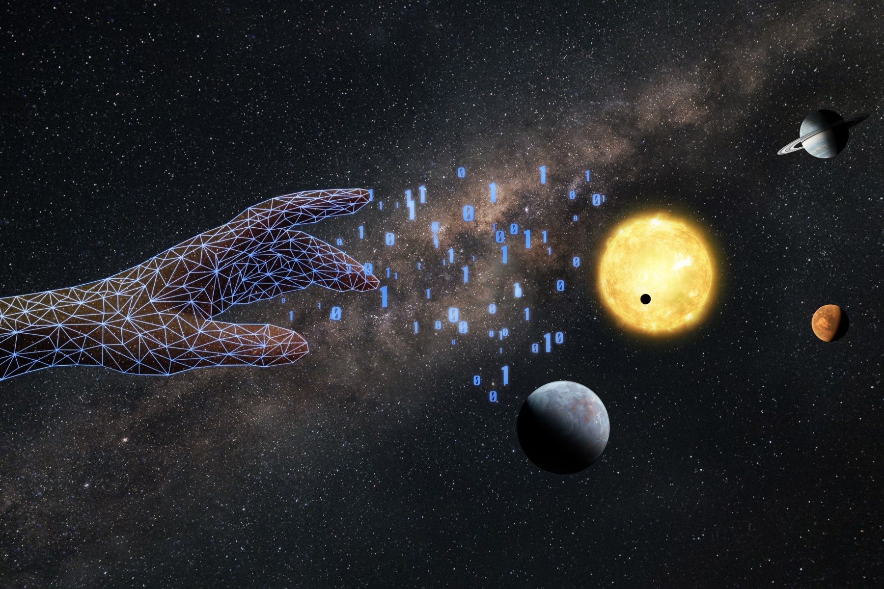 Exoplanet Research using AI