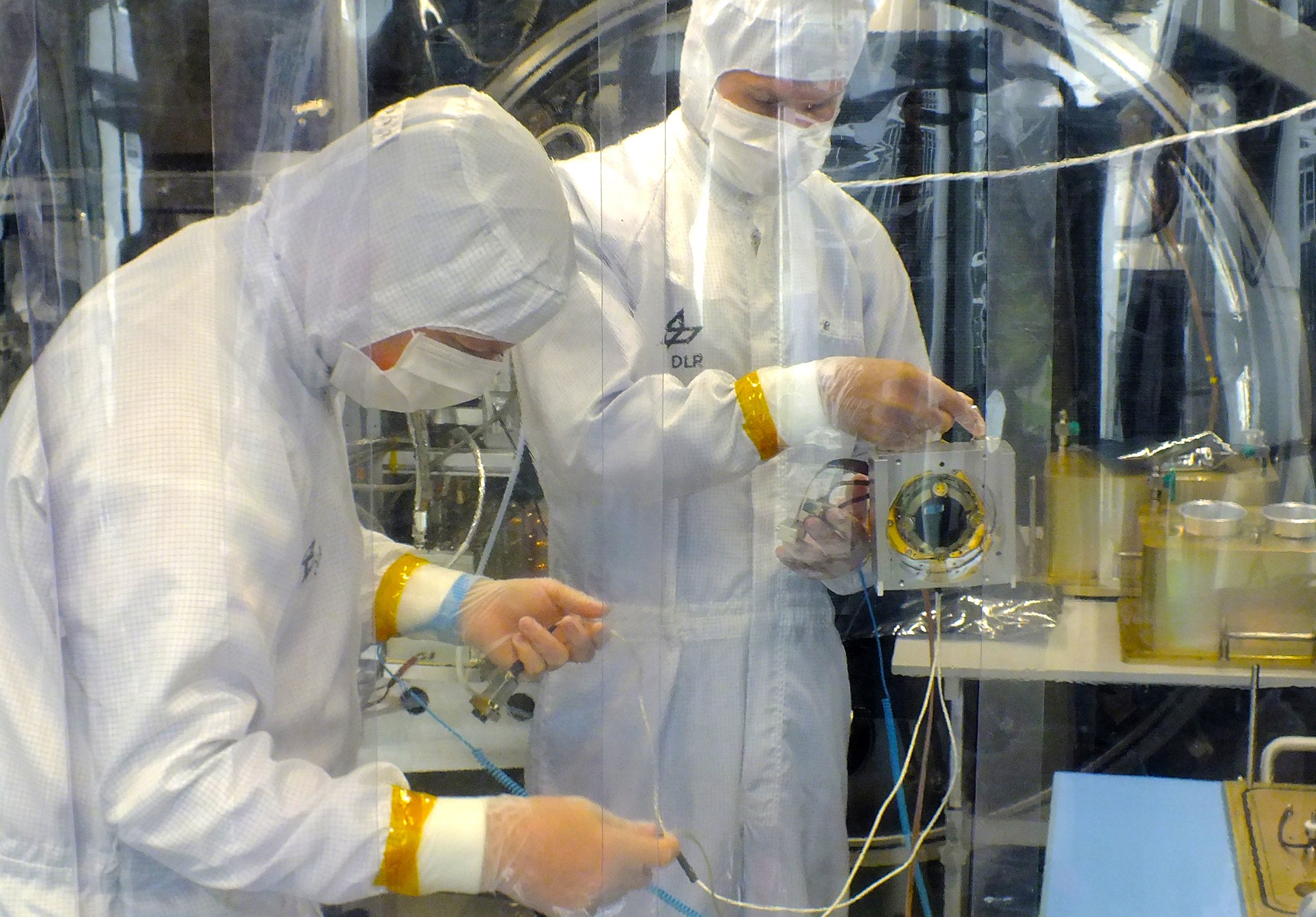 Institute of Space Research